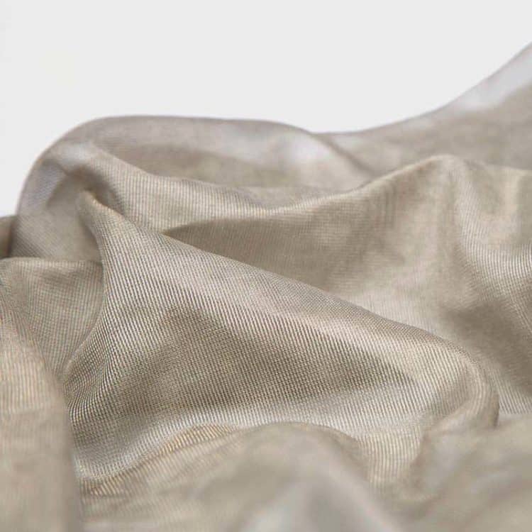 BlocSilver®: 5G & EMF Shielding Fabric