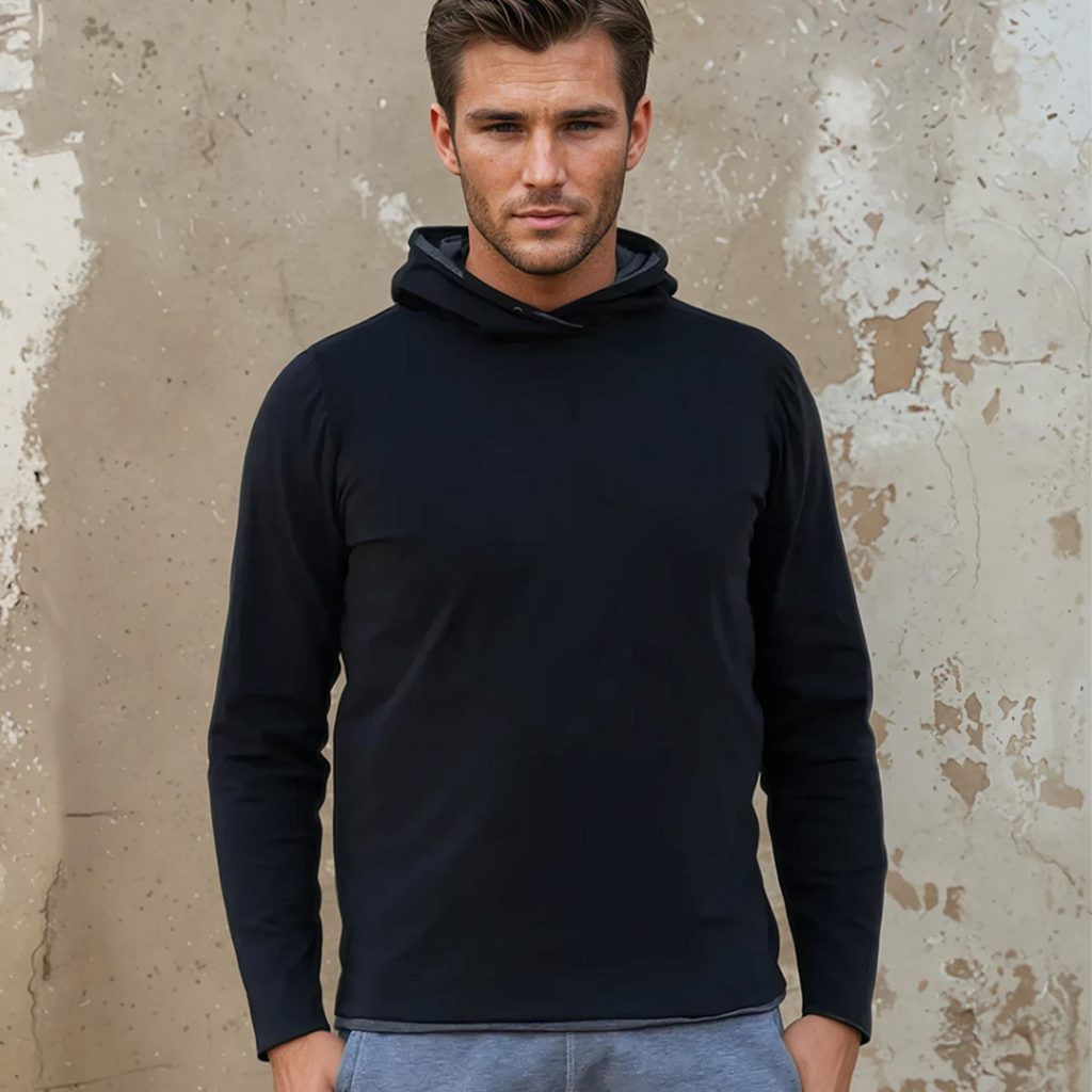 Faraday Clothing: EMF Shielding Wear for Men and Women