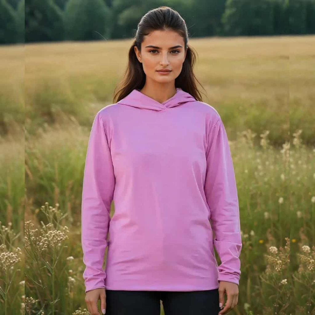 Faraday Clothing: EMF Shielding Wear for Men and Women