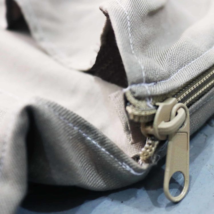 New 5g Blocbag EMF Sleeping Bag - EMF Protection