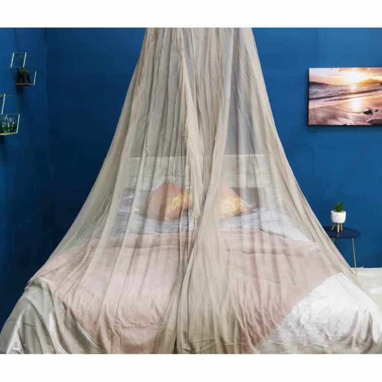 EMF Bed Canopies | The Ultimate In EMF Defence - EMF Protection USA