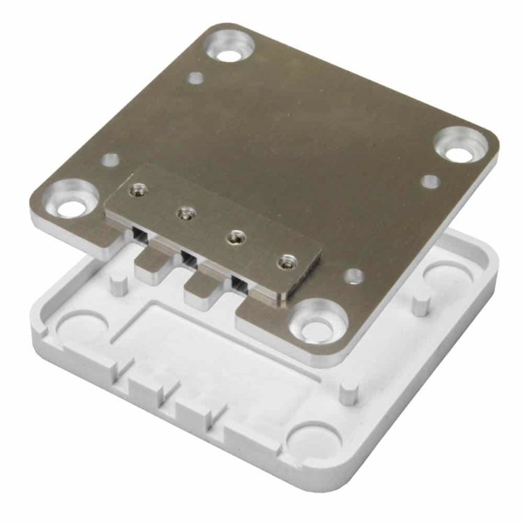 YSHIELD® GROUNDING PLATE WALL GW - EMF Protection