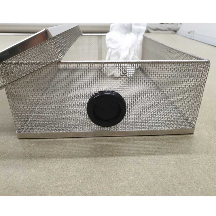 Router Box - EMF Protection USA