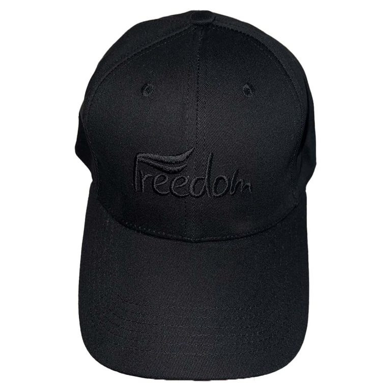 BlocWave® EMF Protection Freedom Faraday Hat - EMF Protection USA