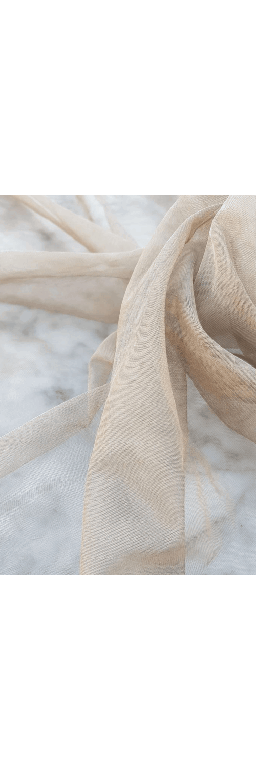 EMF Protection Fabric- Bloc Silver | EMF Protection